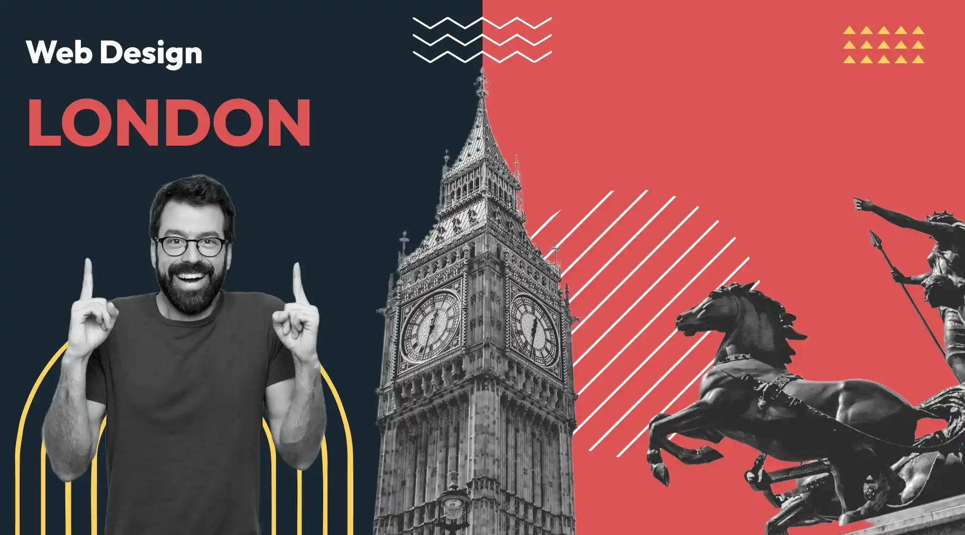 Web Design in London: Crafting Digital Experiences | W3Nuts