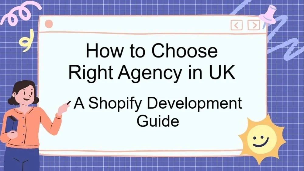 A Mesmerizing Guide to Choose Right Agency in UK 2025
